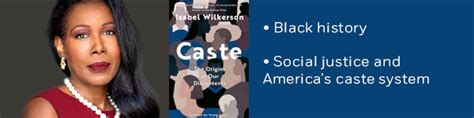Isabel Wilkersonblog Post Banner Penguin Random House Speakers Bureau