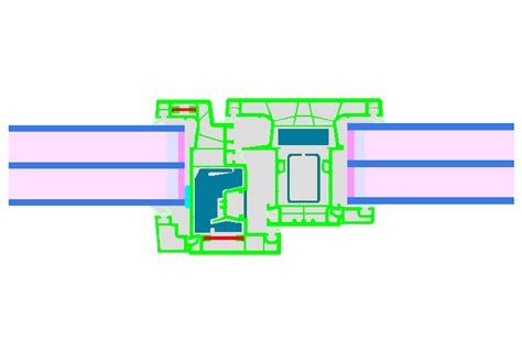 Energeto Neo Flush Sash In The Passive House Portal Component Database