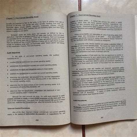 Practical Auditing 2019 Ed By Empleo Hobbies Toys Books Magazines Textbooks On Carousell