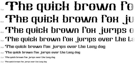 Vintage Postcard Font By Weknow Fontriver