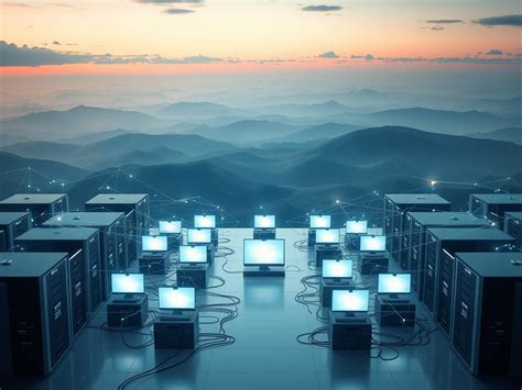 What Are Distributed Systems In Computer Science Explained