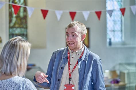 Intouniversity Hannah Padfield