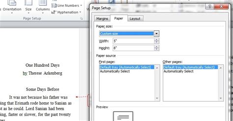 Story Addict Print On Demand Formatting For Better Royalties