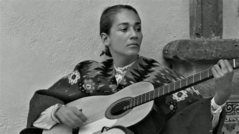 El Amor Y La Lucha De Chavela Vargas Retratados En Un Nuevo Documental