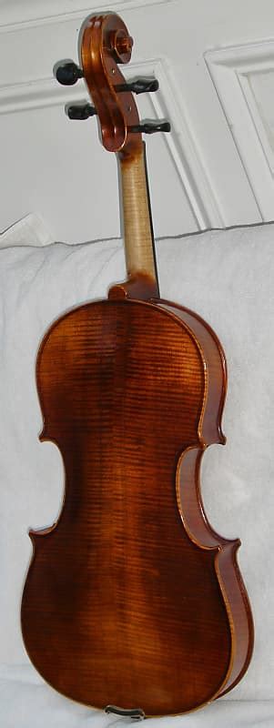 165 Inch Franz Hoffmann Concert Viola 2013 Reverb