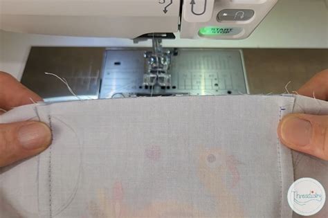 How To Sew A Cube Quick And Easy Sewing Tutorial