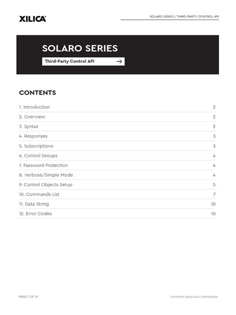 x22 solaro api guide v2 pdf transmission control protocol string