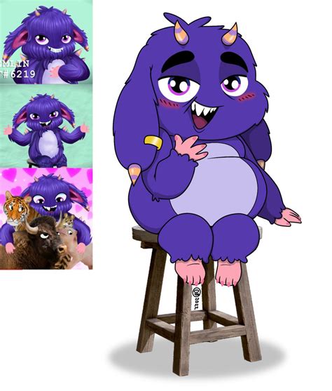 rule 34 ambiguous gender breathotter gremlin the masked singer the