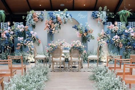 15 Persiapan Sebelum Menikah Yang Perlu Dicatat Calon Pengantin