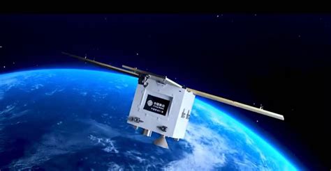 world s first 5g and 6g satellites launched successfully pandaily
