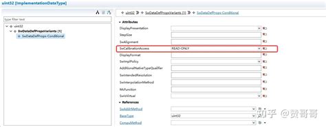 Autosar Rte实现观测量生成 基于etas软件 知乎