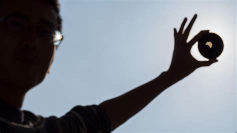 How To Watch The Eclipse Like An Eclipse Chaser Startup Dreamers