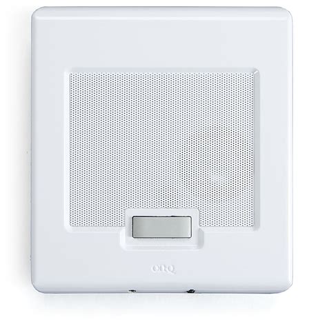 Customer Reviews On Q Selective Call Intercom Door Unit White Finish