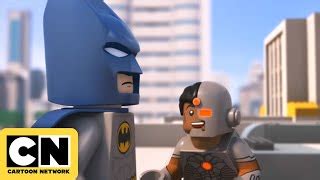 Lego Dc Comics Super Heroes Batman Be Leaguered Streaming