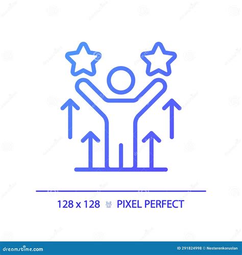 Motivation Icon Vector From Startups Collection Thin Line Motivation Outline Icon Vector