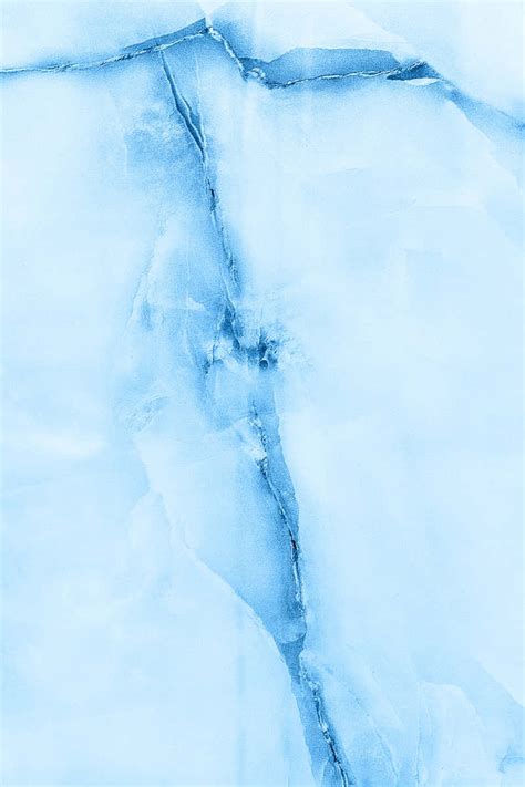 Download Light Blue Marble Wallpaper