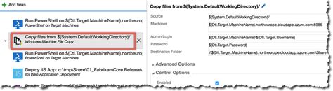Visual Studio Geeks Using VSTS Release Management For Continuous Deployments To AzureDevTestLabs