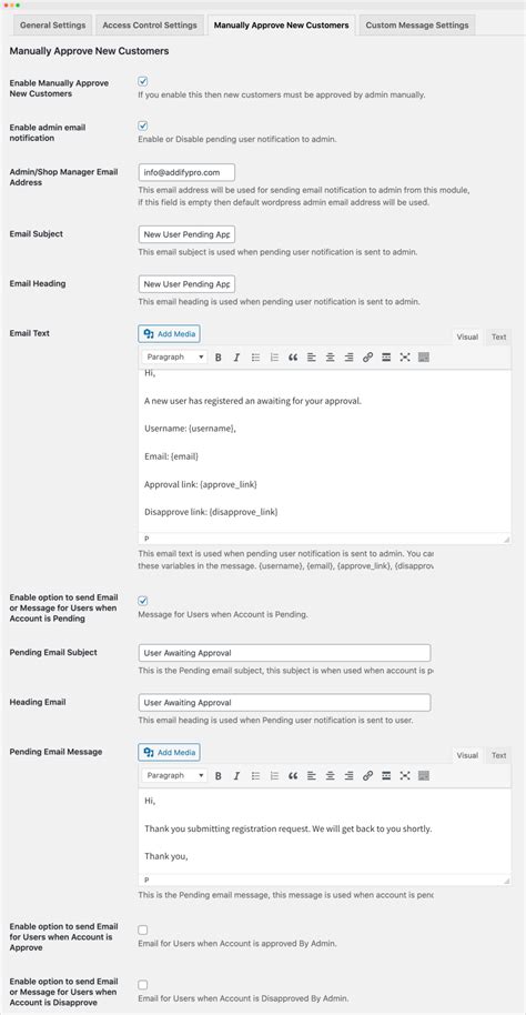 Woocommerce Private Store Login To Access Website