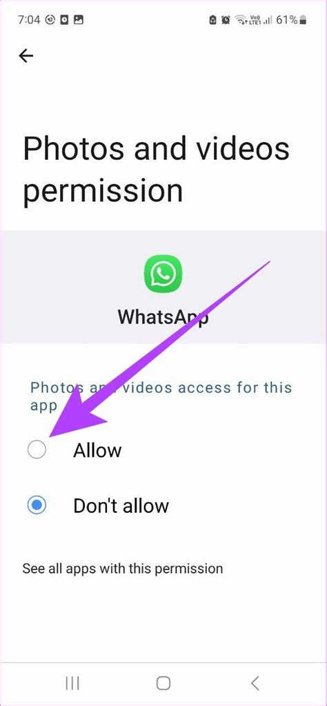 Fix "Unfortunately WhatsApp Has Stopped" Error on Android - Guiding Tech