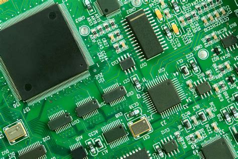 The Impact Of Surface Mount Technology On Modern Pcb Design