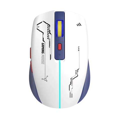 Marvo M796w Wireless White Optical Mouse Price In Bd Ryans