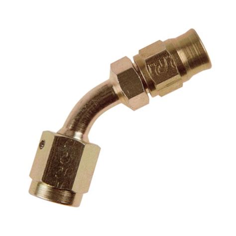 Buy Goodridge 45° Swept Female End 6046 04p Race