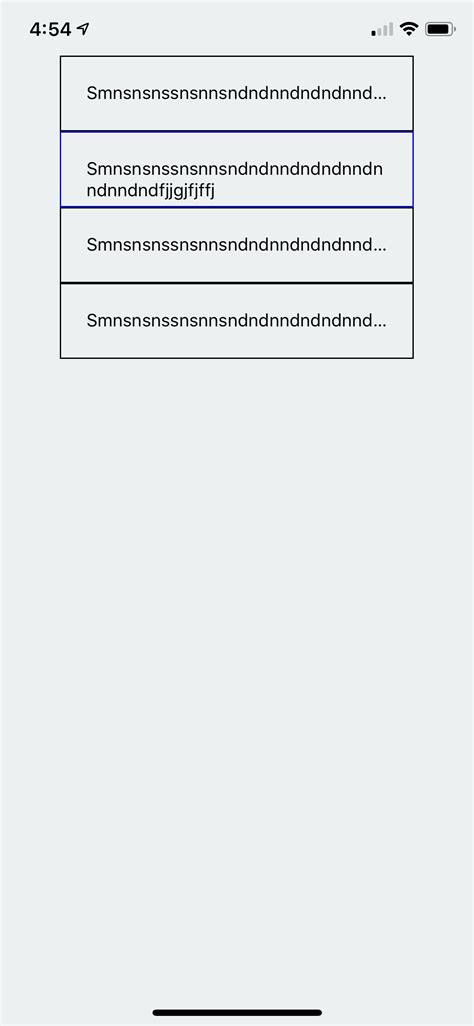 Textinput Wraps Text Instead Of Showing Ellipsis · Issue 21969