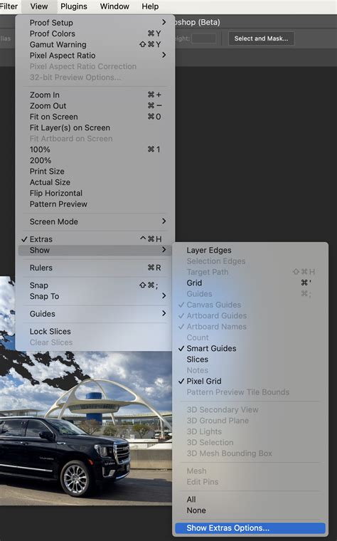Hover Layer Bounds Is Now In Photoshop Beta Adobe Community 14444458