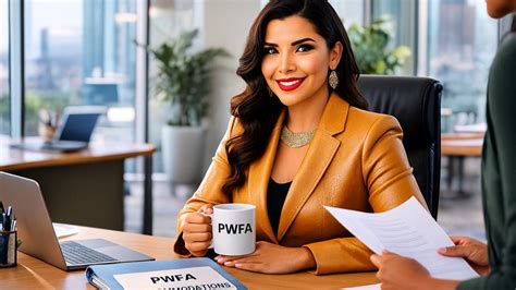 What Is The Difference Between The Pda And The Pwfa — And When Does