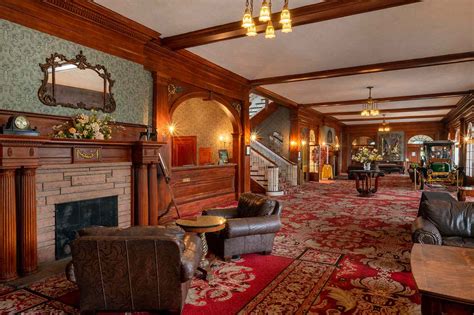 Tls Hotel Review Of The Stanley