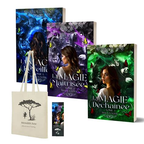 Meredith June Autrice De Romance Et De Fantasy