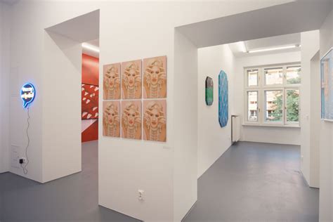 „historie Dzieją Się Na Naszych Oczach” W Galerii Nocny Art Patrol W