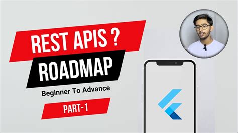 What Is Rest Api In Flutter Roadmap And Introduction Of Rest Apis