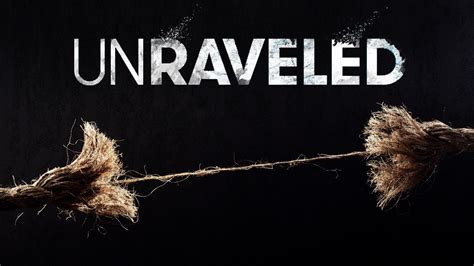 ‎unraveled Apple Tv
