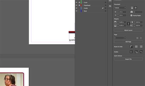 Solved Different Margin Guides On Pages Adobe Community 13313151