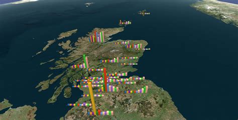 Data Driven Decarbonisation From National Statistics To Citizen Science Nesta