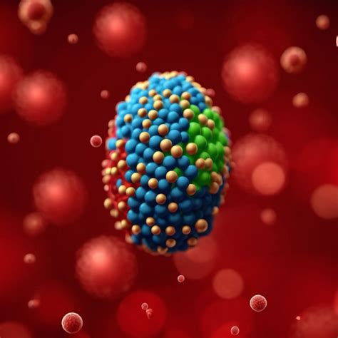 Lipoprotein Particles In Blood Stable Diffusion Online