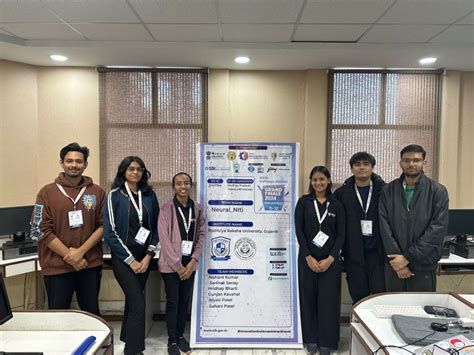 Nishant Kumar On Linkedin Sih2024 Smartindiahackathon2024 Sih2024