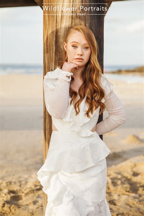 Exclusive Interview With Super Model Madeline Stuart Sarah Scoop
