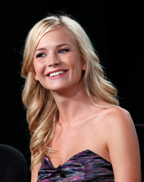 Britt Robertson Photo Shoot
