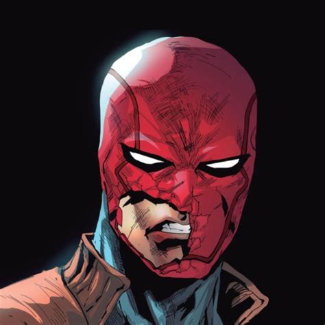 Red Hood By Zarejpv On Deviantart Artofit