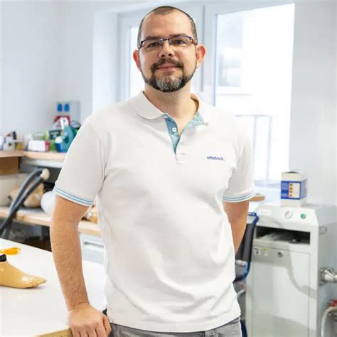 Varos Socket Ottobock