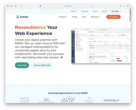 7 best open source website builders 2023 colorlib