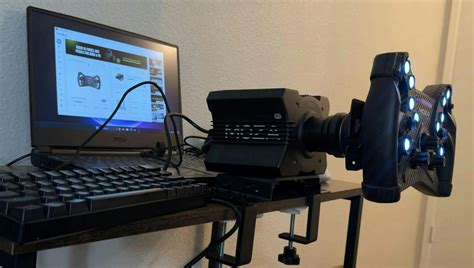 Moza R12 V2andks Gt Wheel Bundle F1 Simulator Pro Level Sim Racing Moza Racing