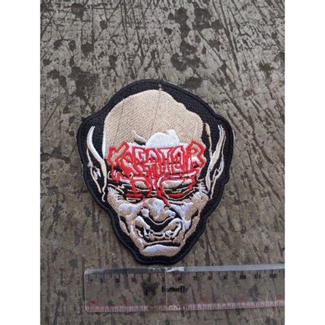 Patch Creator Head Shopee Malaysia
