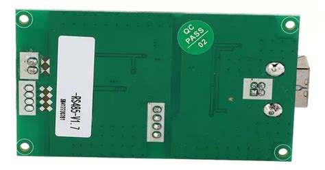 Rs485 Module Communication Board High Speed Bidirectional Mercadolibre