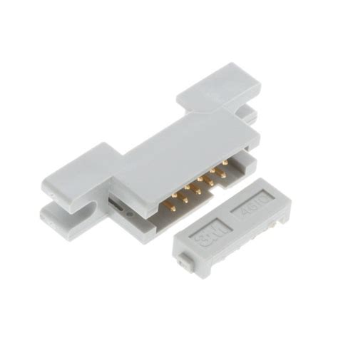 4610 6000 3m 커넥터 상호 연결 Digikey