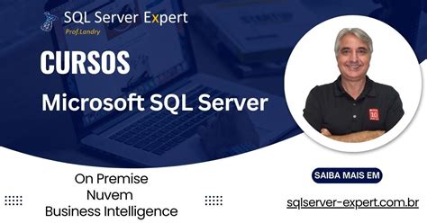 Sql Server Expert