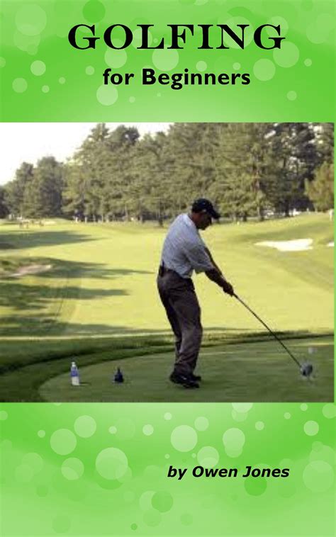 Babelcube Golfing For Beginners