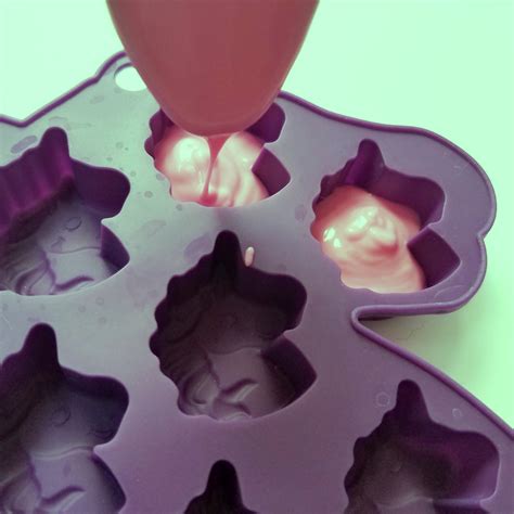 Making Candy Melt Molds At Roger Storey Blog